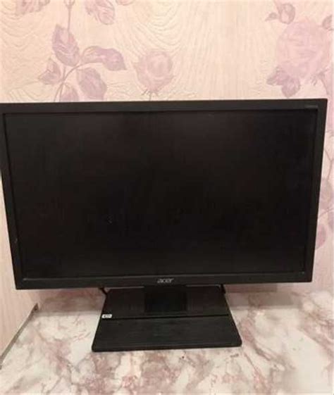 Монитор acer 22 купить | Комьютерные аксессуары и комплектующие ...
