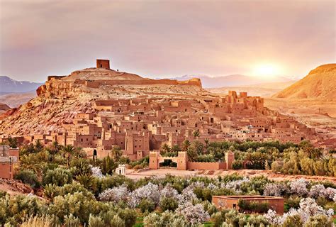 A 3 Day Morocco Tour From Marrakech The Pinnacle List