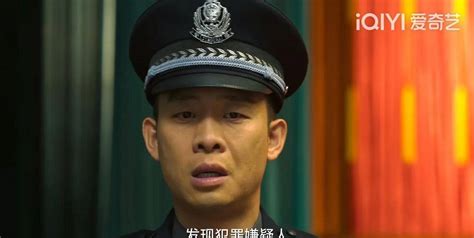 《狂飙》解析3：四大隐形内鬼跟两大保护伞安欣曹闯京海市