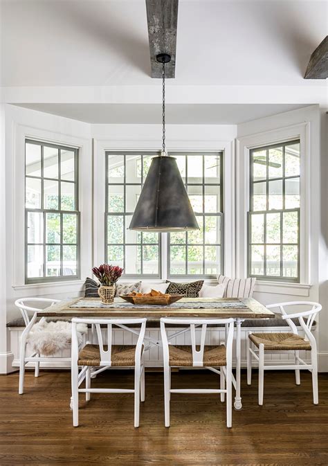36 Modern Dining Room Ideas