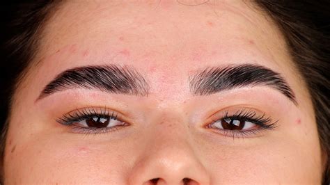 Flawless Brows With Lamination