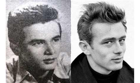 Lou Salvador Jr James Dean Che Guevara Actor