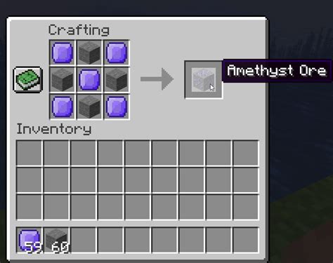 How To Make Custom Crafting Recipes In Minecraft 1 16 Deporecipe Co