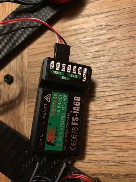 Help Spracingf3 Not Showing Telemetry In Betaflight Nor Connecting