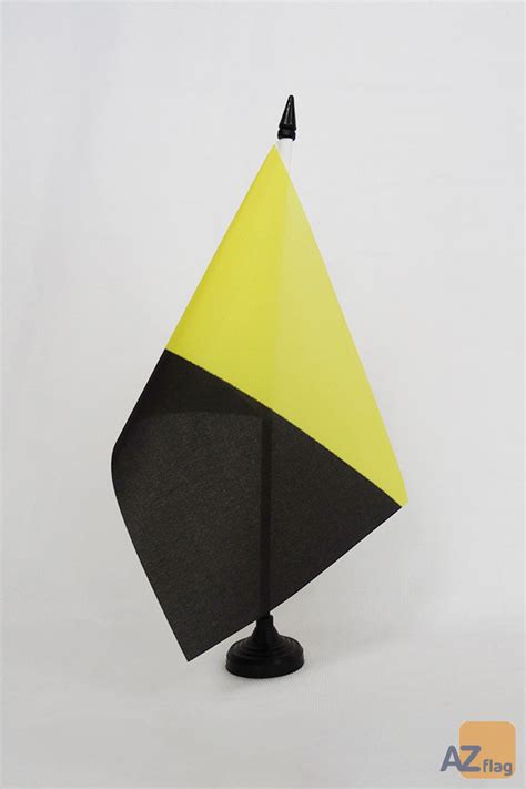 Anarcho Capitalist Flag