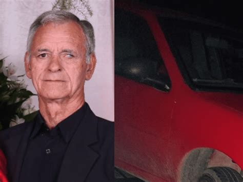 Idoso Morre Atropelado Pelo Próprio Carro Em Taió