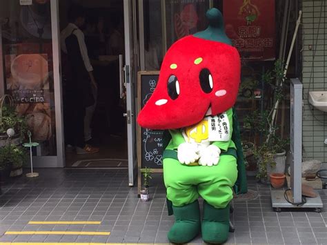 京都向日市激辛商店街