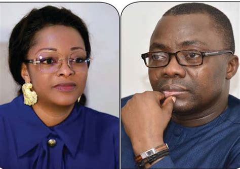 Condamnation De Reckya Madougou Et Joël Aïvo La Justice Française Attaque Le Député Herbert