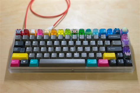 18 Custom Keys Ideas Keyboard Computer Keyboard Custom