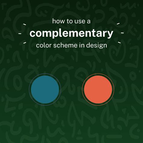 How To Use A Complementary Color Scheme In Design By Vikalp Kaushik Ux Planet