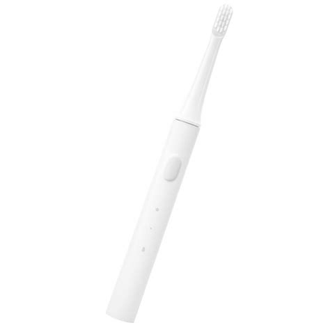 CEPILLO PARA DIENTES ELÉCTRICO DE XIAOMI MIJIA T SONIC INTELIGENTE BLANCO