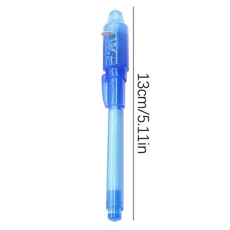 Indelible Ink Pens