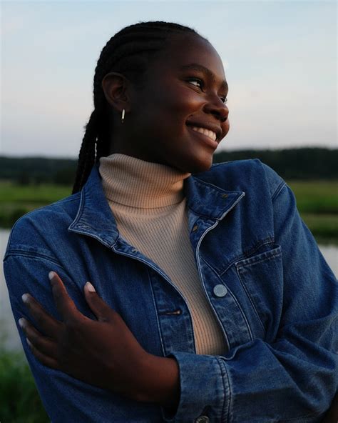 Ayele Atayi Duo Model Mgmt