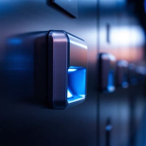 Free Fingerprint Authentication Technology Image Download At Stockcake