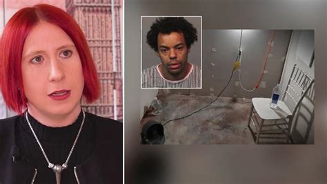 Frau In Geheime Zelle Gesperrt Rtl Hat Nach Nachgefragt Wie Ticken Die Missbrauchstäter