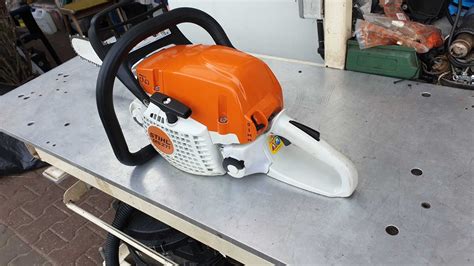 Piła spalinowa STIHL MS 271 MS271 Częstochowa Śródmieście • OLX.pl