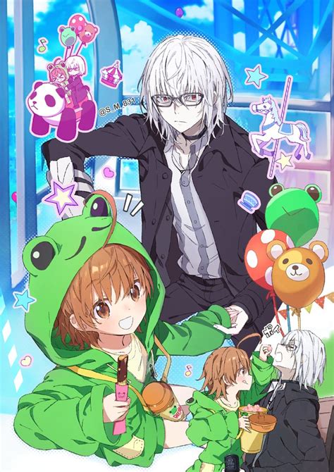 Accelerator Last Order Gekota And Pyonko Toaru Majutsu No Index