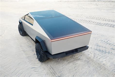 Tesla Cybertruck Surpassed 19 Million Pre Orders More Than The