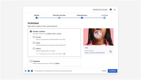 Cómo Subir Un Video A Youtube Guía Paso A Paso