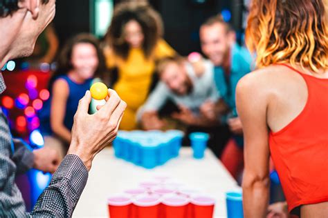 20 Simple And Amusing Party Games For Adults To Have Fun