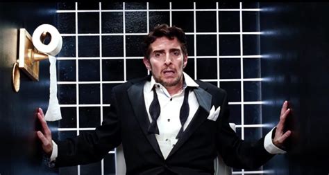 This Gay Mans Cruising Adventure In The Toilet Stalls Of An Opera