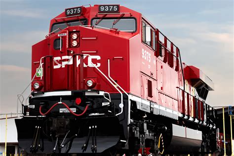 Cpkc Locomotive Cpkc Pensioners