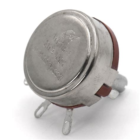 Speed Regulator Potentiometer For Jores Technologies® Continuous Band Speed Regulator Potentiometer For Jores Technologies® Continuous Band