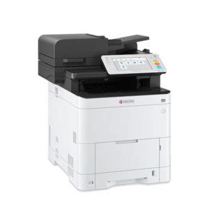 Kyocera Ecosys MA3500CIX Multifunctional Color A4 Laser Printer
