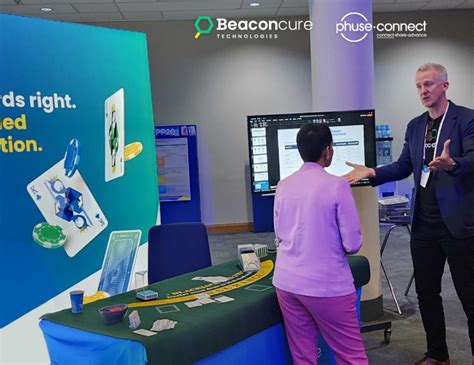 Phuse Eu Connect 2023 Summary Beaconcure