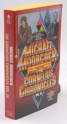Cornelius Chronicles Vol 3 Adventures Of Una Persson And Catherine