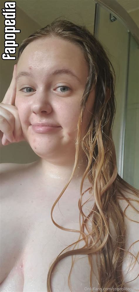 Coprolitecutie Nude Onlyfans Leaks Photo 3176011 Fapopedia