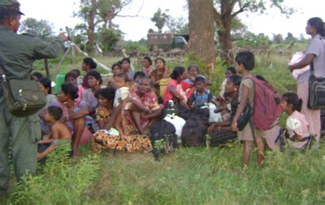 5 Years On The White Flag Incident Sri Lanka Guardian