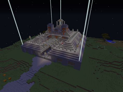 Freedom Construct Minecraft Server
