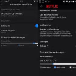C Mo Descargar Y Ver Offline Series O Pel Culas De Netflix En Tu M Vil