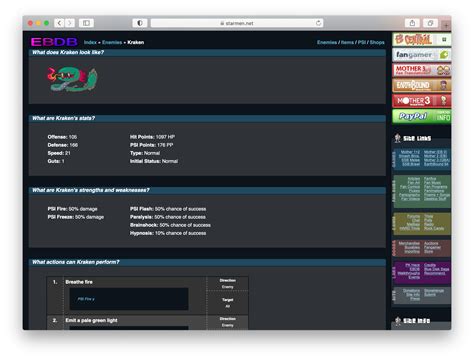 Ebdb The Earthbound Database Paul Bogard