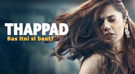 Thappad A Review Hubpages