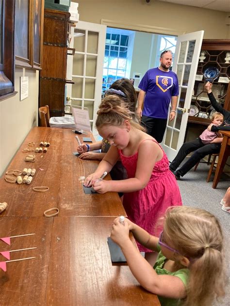 Pirates” Opens At The Essex History Museum