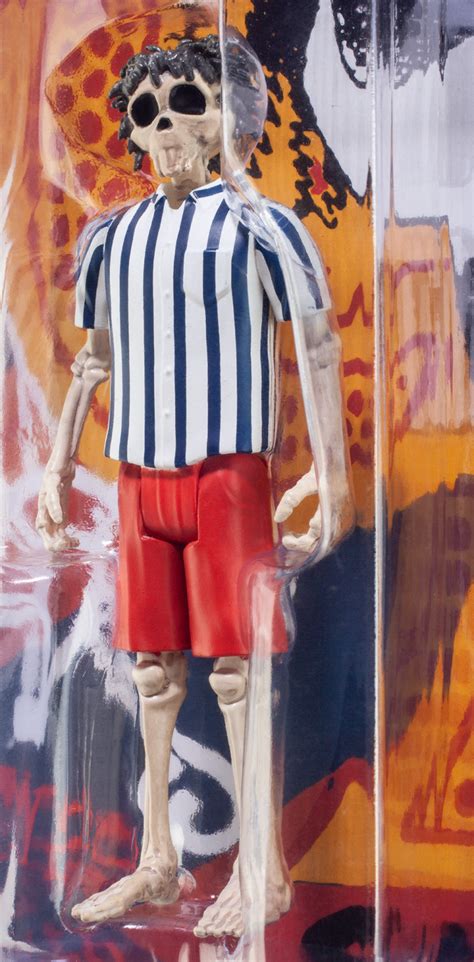 Powell Peralta Super 7 Collabo Action Figure Steve Steadham Wave 1 Photo 1 Photo Gallery