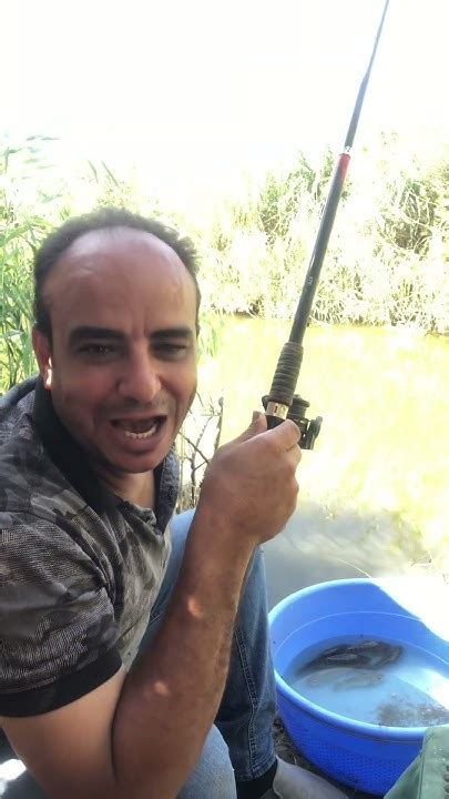 صيد البلطي ب الدود السحري Youtube