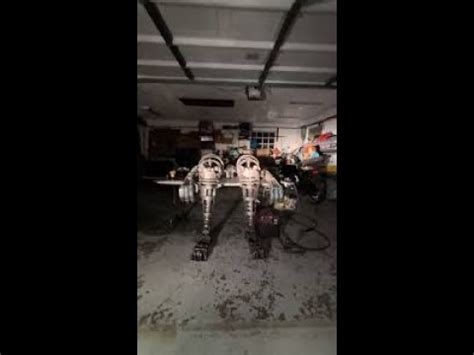 10 Facts To Know About Nosey Citras Animatronic Youtube