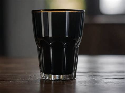 Black Drinking Glasses By Rebecca Watkins Apr 2024 Medium