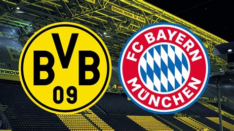 Bayern Y Dortmund Comienzan A Marcar El Ritmo Al Resto En Bundesliga