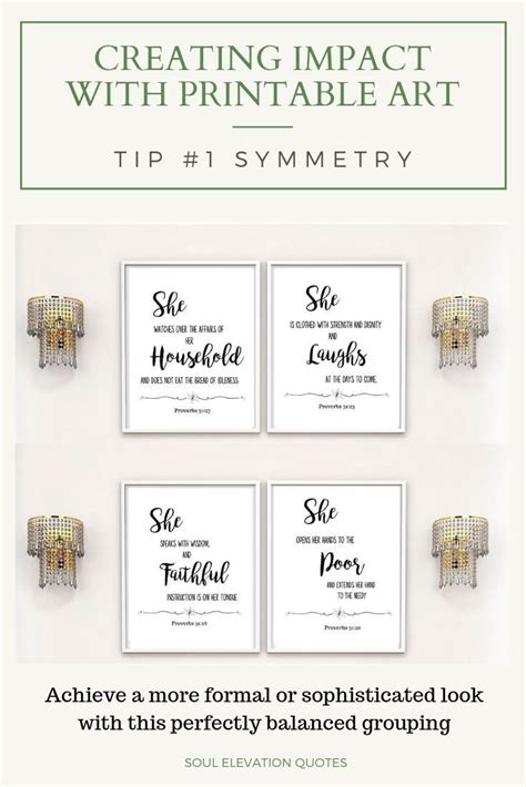 Dyi Gallery Walls Gallery Wall Art Tips Printable Art