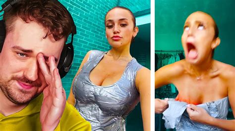 World S DUMBEST Life Hacks WHY YouTube