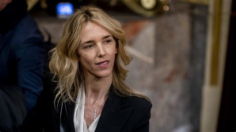 Cayetana Álvarez de Toledo cerrará la lista del PP en El Prat de