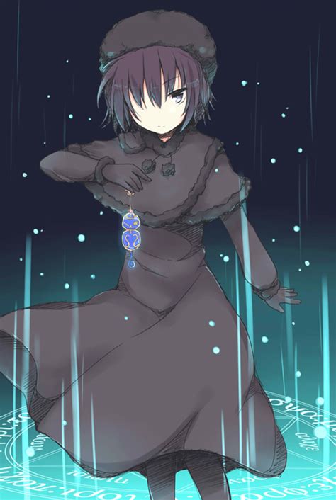 Kuonji Alice Mahou Tsukai No Yoru Image By Rock Heart 1330284