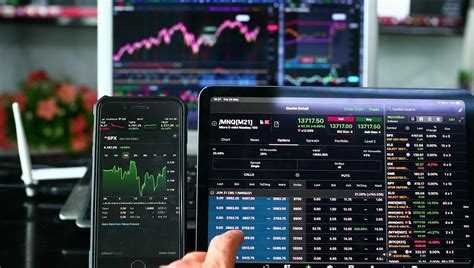 Indici di Borsa cosa sono e quali sono i più importanti in USA Borsa Finanza