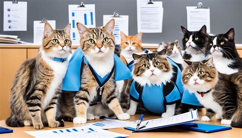 Mastering The Art Of Herding Cats Tips Tricks