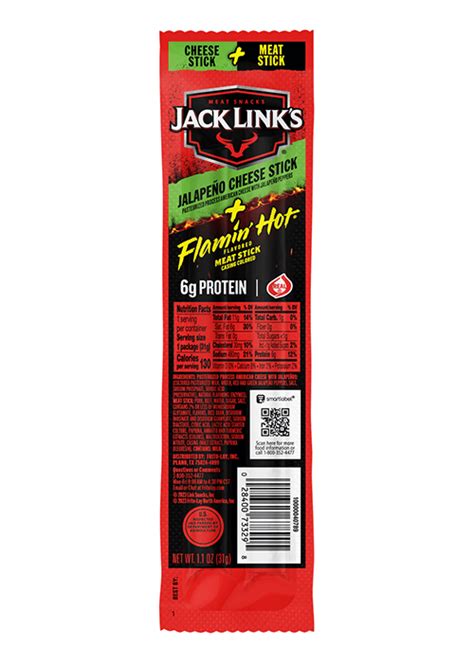 The Facts About Your Favorite Foods And Beverages Us Jack Links