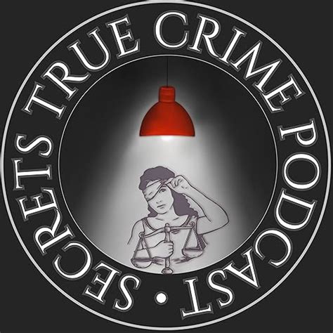 Amber Secrets True Crime Podcasts Amazon Page